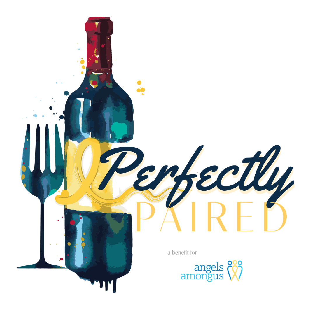 Perfectly Paired 2024